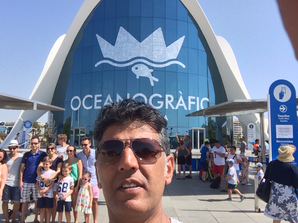 anil tandon is fundraising for Children and War (UK)