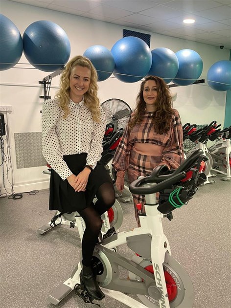 Emma Hurrell is fundraising for Save the Children