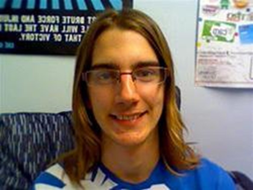 Michael Batchelor is fundraising for Cancer Research UK