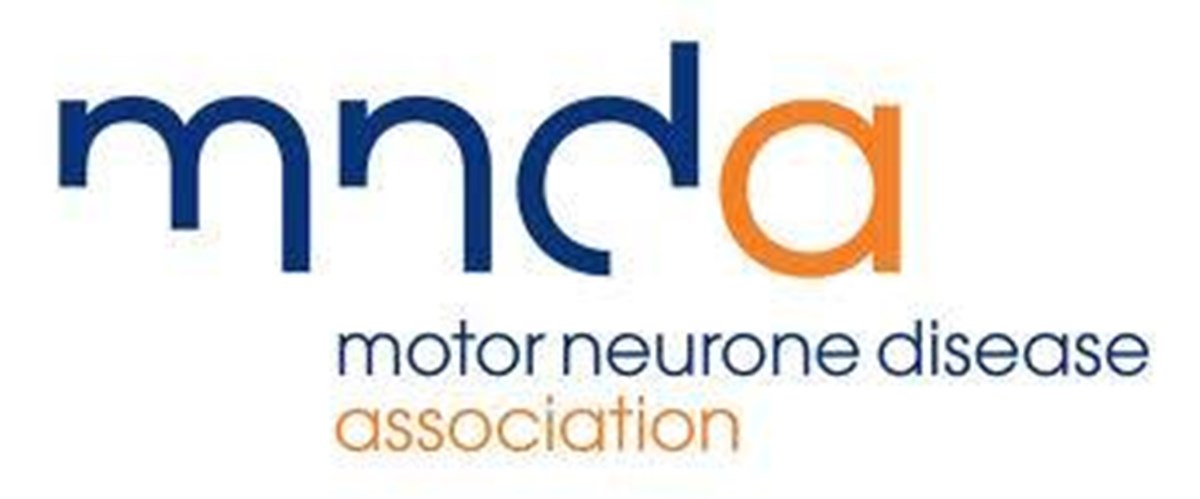 Sarah Gabbott is fundraising for Motor Neurone Disease Association