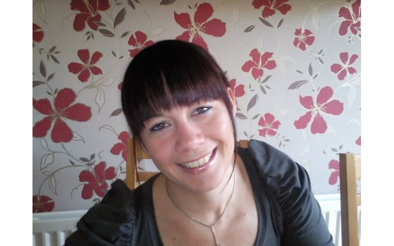 Sharon Hull is fundraising for Action Cancer