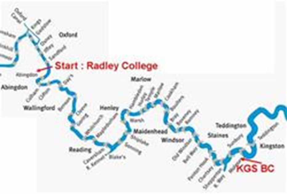 Andrew Devine is fundraising for KGS FOUNDATION