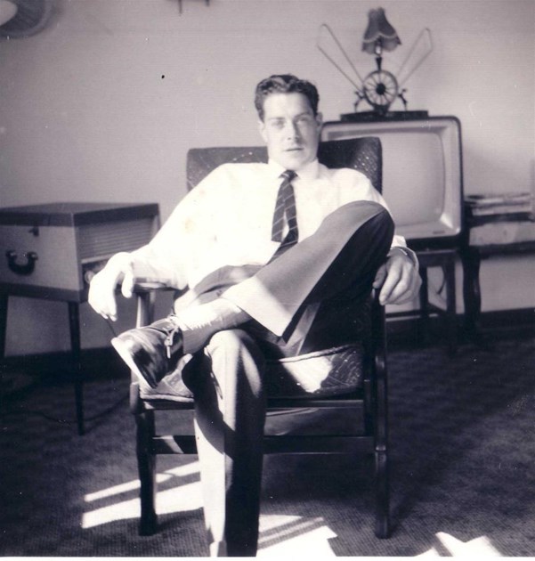 Ray Craig is fundraising for Alzheimer's Society