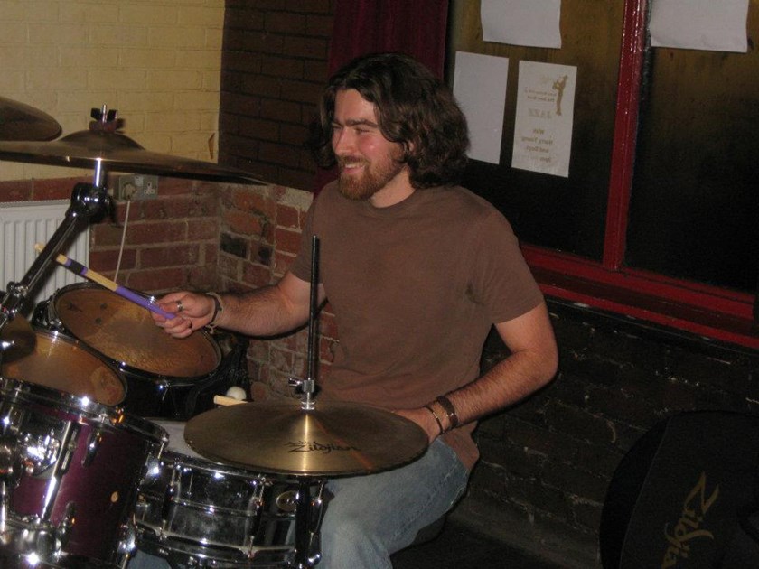 Jon Whitmore is fundraising for Crohn’s & Colitis UK