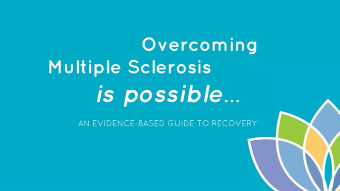 Katy Deacon is fundraising for Overcoming Multiple Sclerosis