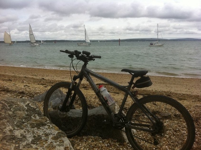Clare Durham is fundraising for Hampshire and the Islands Historic ...