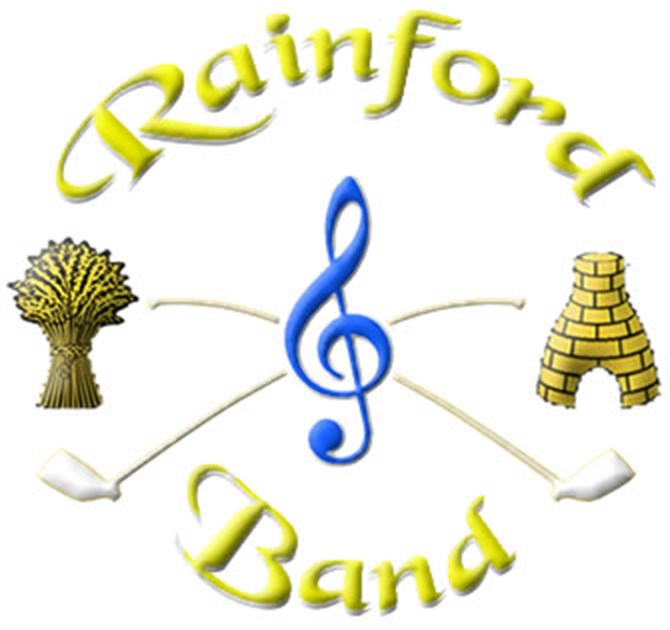 Elizabeth Tweedle is fundraising for Rainford Brass Band
