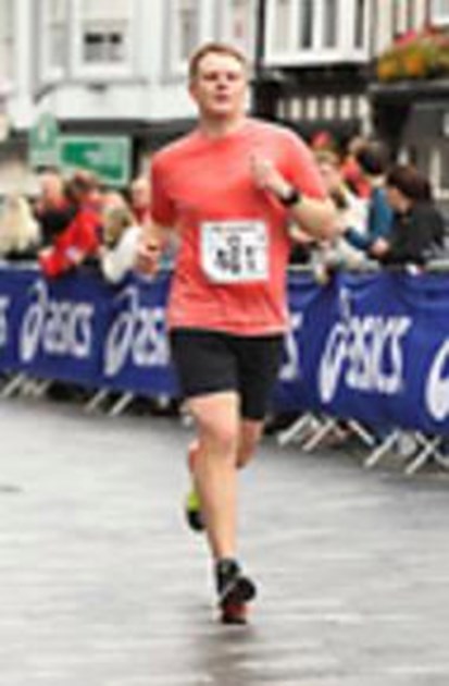 Mark Hamilton is fundraising for Steps