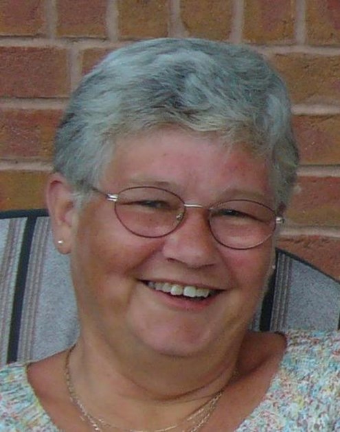 South Leicestershire Fundraising Group is fundraising for Marie Curie