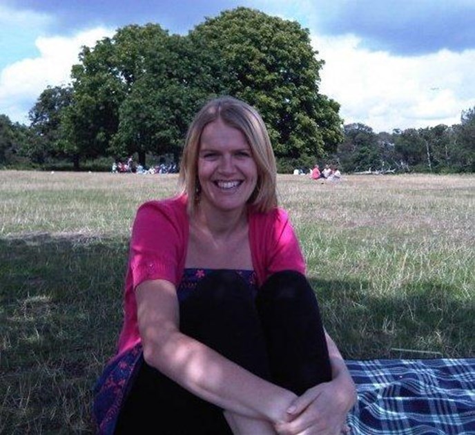 Mark Butler is fundraising for Diabetes UK