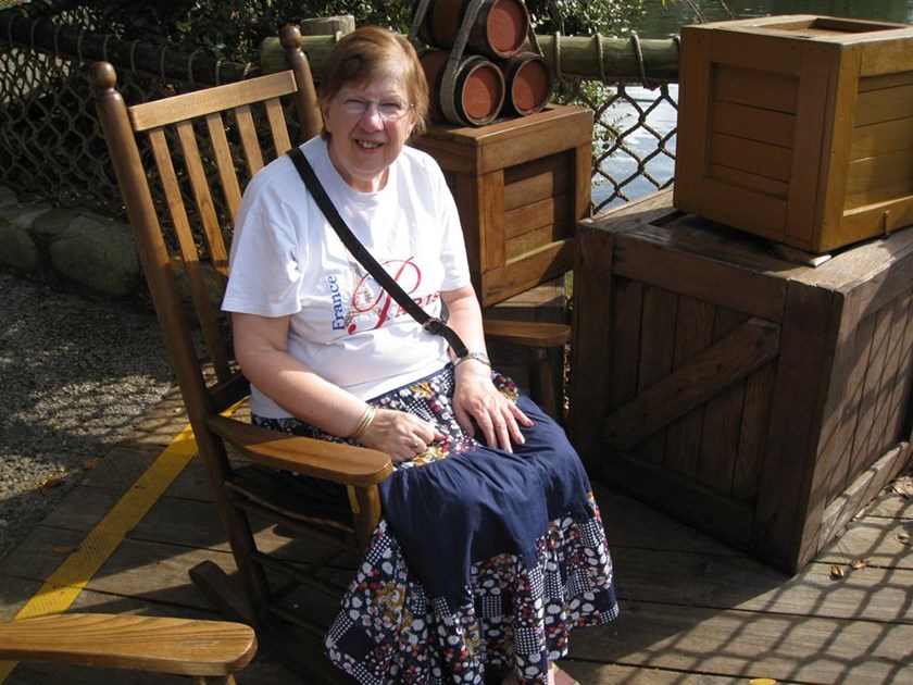 Steven Gosling is fundraising for British Heart Foundation