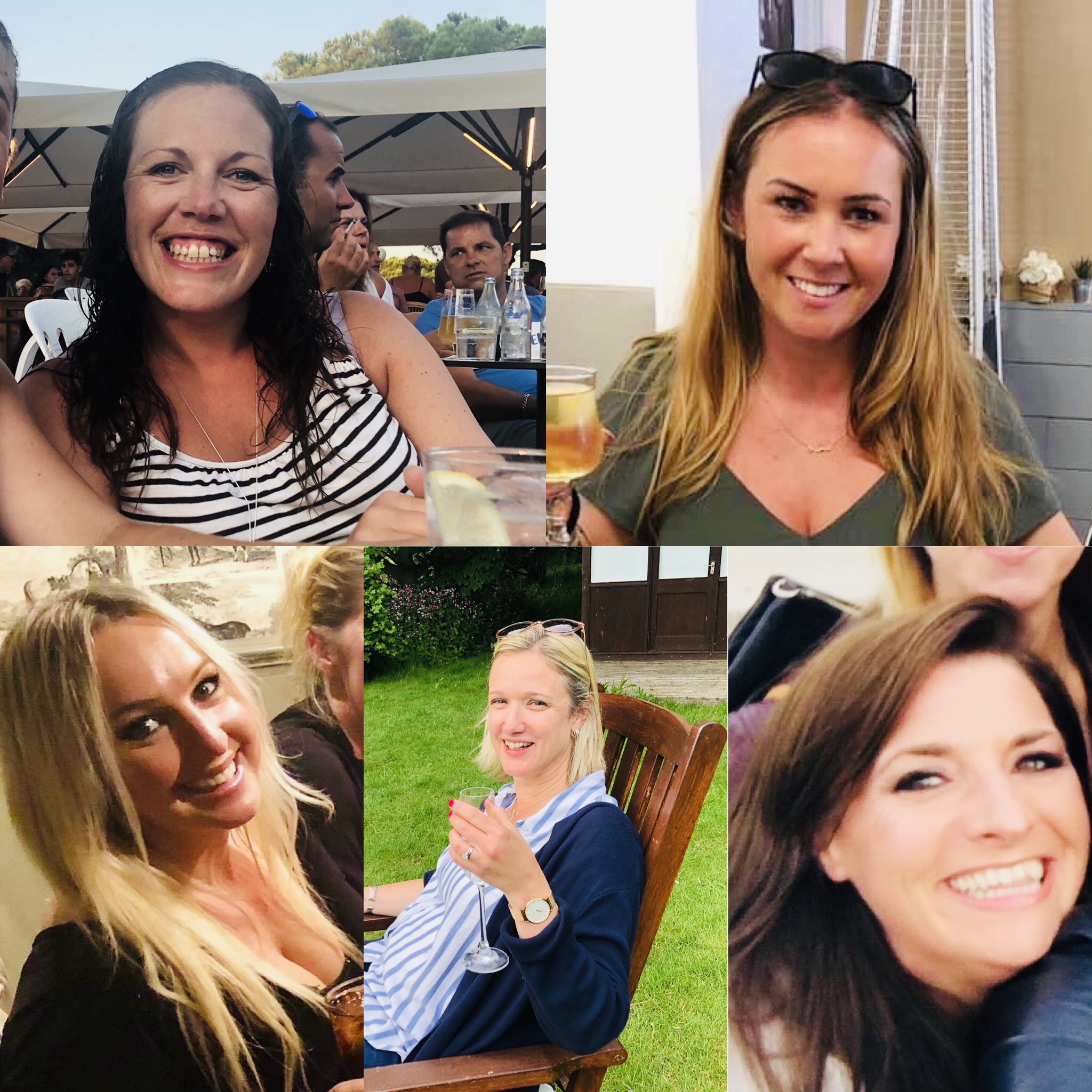 Fishers Stadium to Stadium! is fundraising for The Brain Tumour Charity