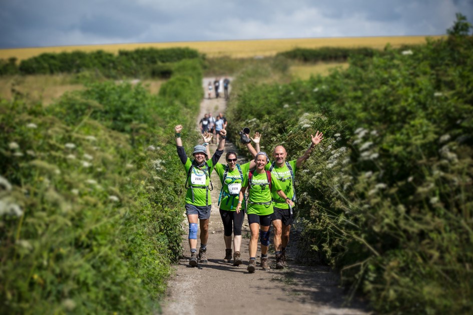 Quentin Naylor is fundraising for Oxfam GB