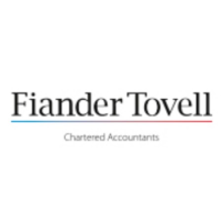 Fiander Tovell is fundraising for Naomi House & Jacksplace