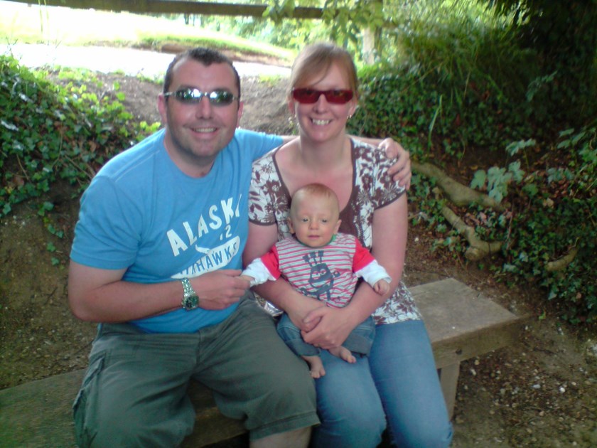 Tim McPhillips is fundraising for Child Growth Foundation