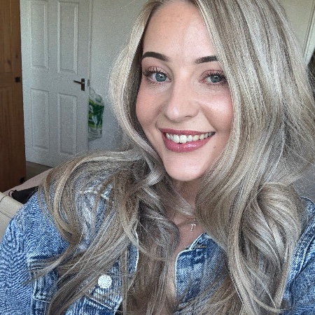 Daisy Scott is fundraising for Papworth Trust