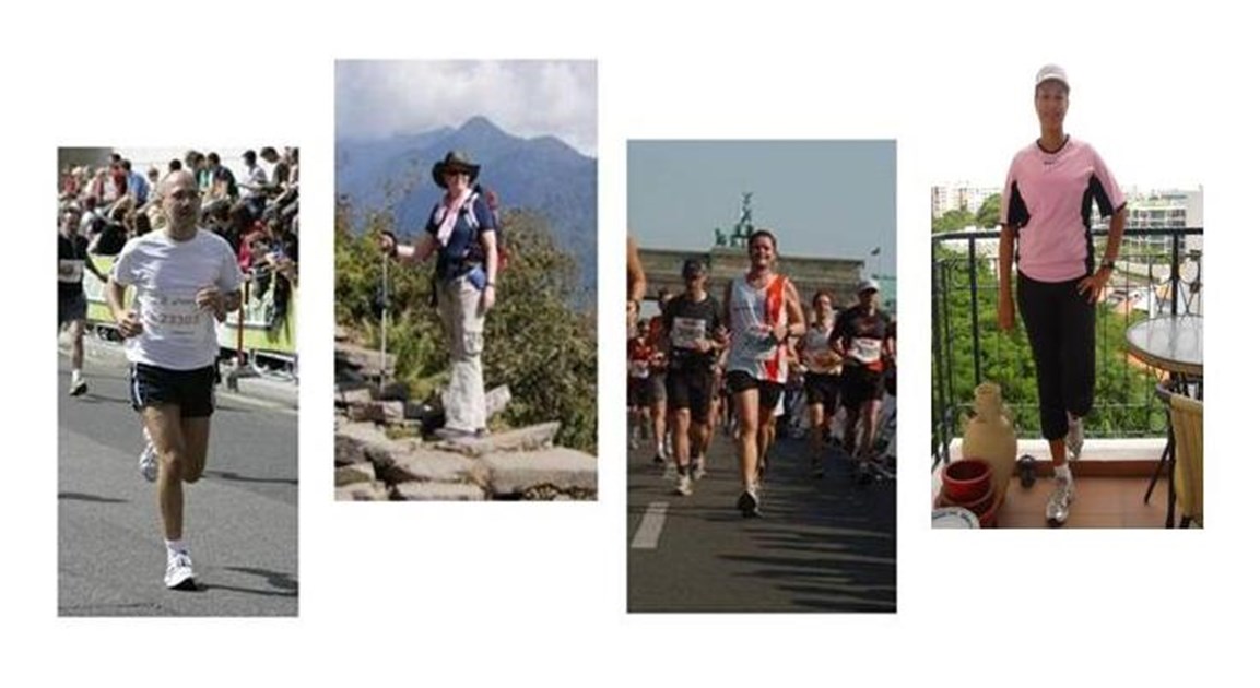 Mark Gooding is fundraising for Crohn's In Childhood Research Association