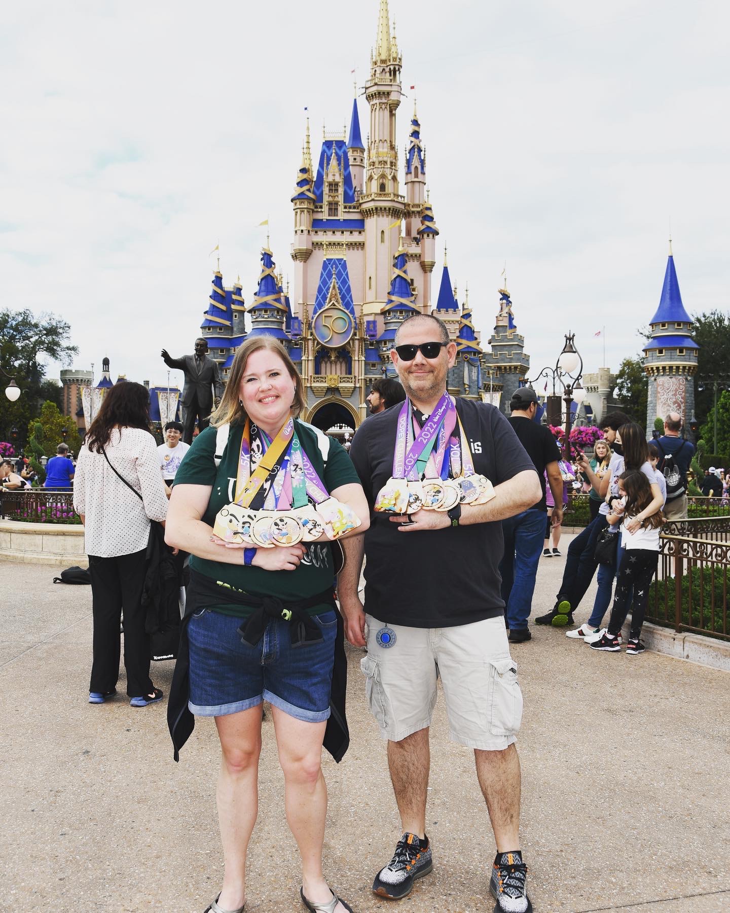 Scott and Stacey Nyman is fundraising for The Scott Carter Foundation