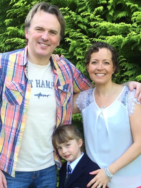 Susan Selkirk is fundraising for Macmillan Cancer Support