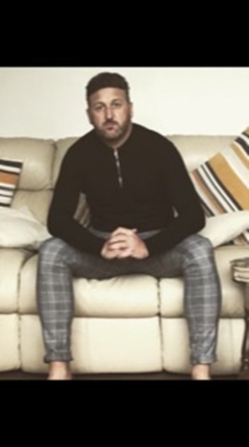 Mark Saunders is fundraising for Cancer Research UK