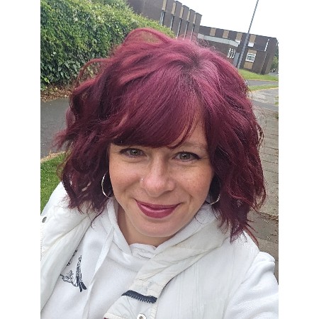 Rebecca Reece is fundraising for Refuge