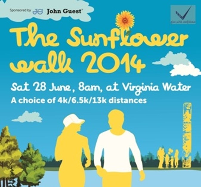 Tia Shortall is fundraising for Thames Hospice