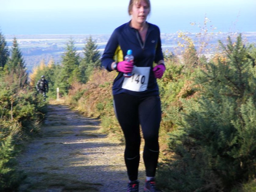 Jennifer Coelho is fundraising for Young Lives vs Cancer