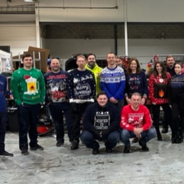 Jack Hodson Limited is fundraising for Save the Children