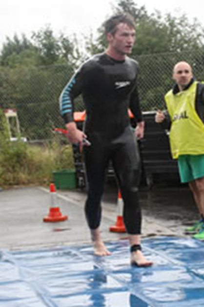 Matthew Tallon is fundraising for Great Ormond Street Hospital Children ...