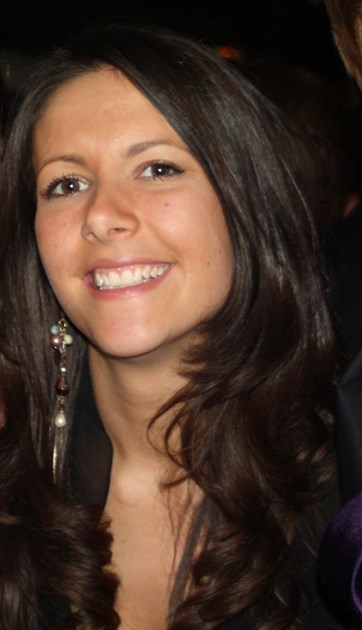 Natalie Stephenson is fundraising for Beanstalk
