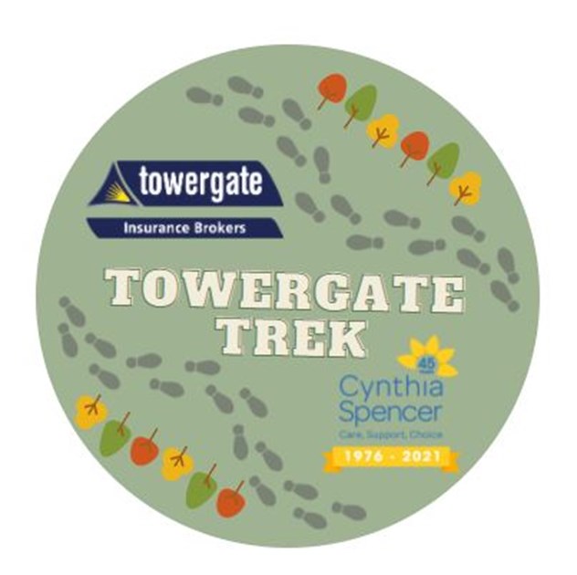 Towergate Insurance Brokers Northampton is fundraising for Cynthia ...