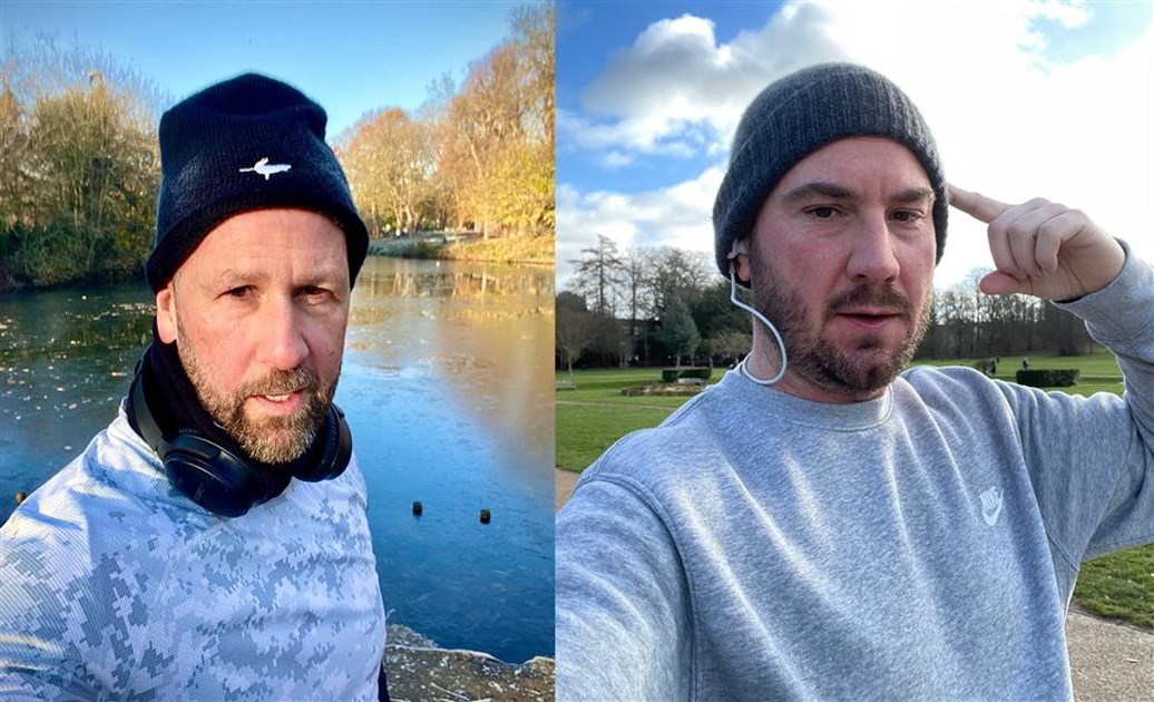 Conor McGovern is fundraising for Southern Hospice Group