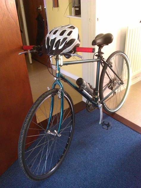 Sarah Lockley is fundraising for Blood Cancer UK