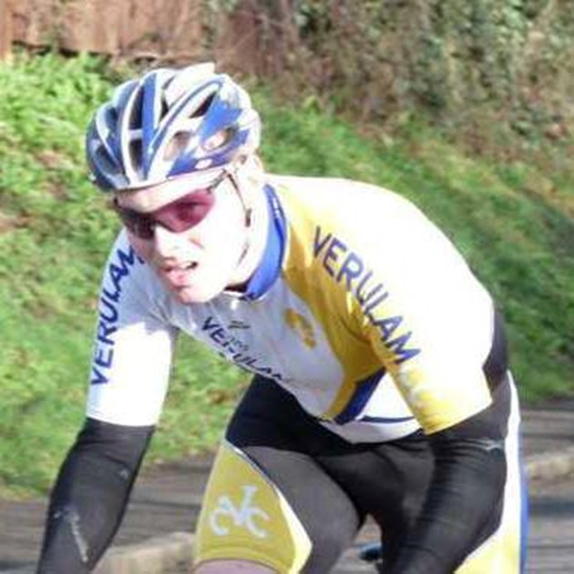 Samuel Skuce is fundraising for Rennie Grove Hospice Care