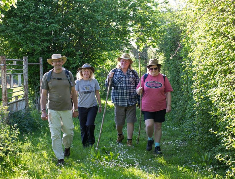 Sally Coppack is fundraising for Help for Heroes