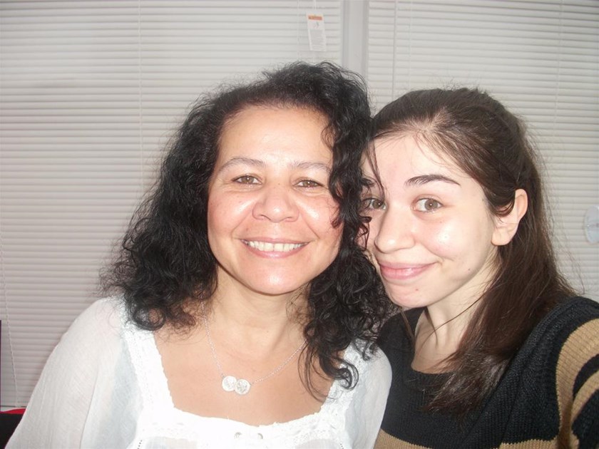 Filiz Salih is fundraising for Cancer Research UK