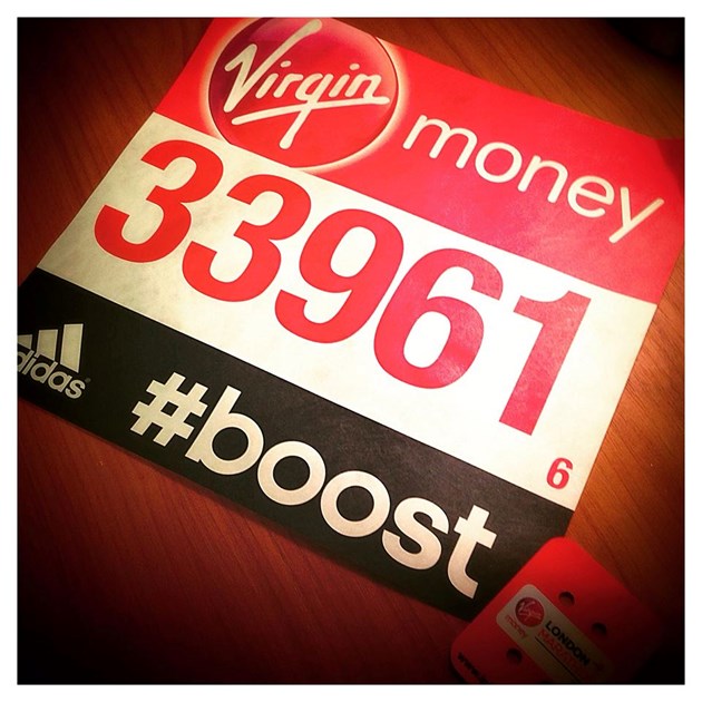 63 Works Group RE is fundraising for Blind Veterans UK