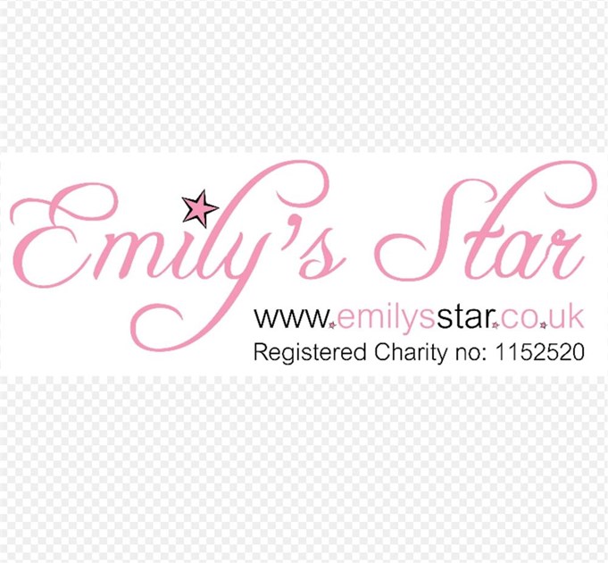 Susan Aspinall is fundraising for Emily's Star