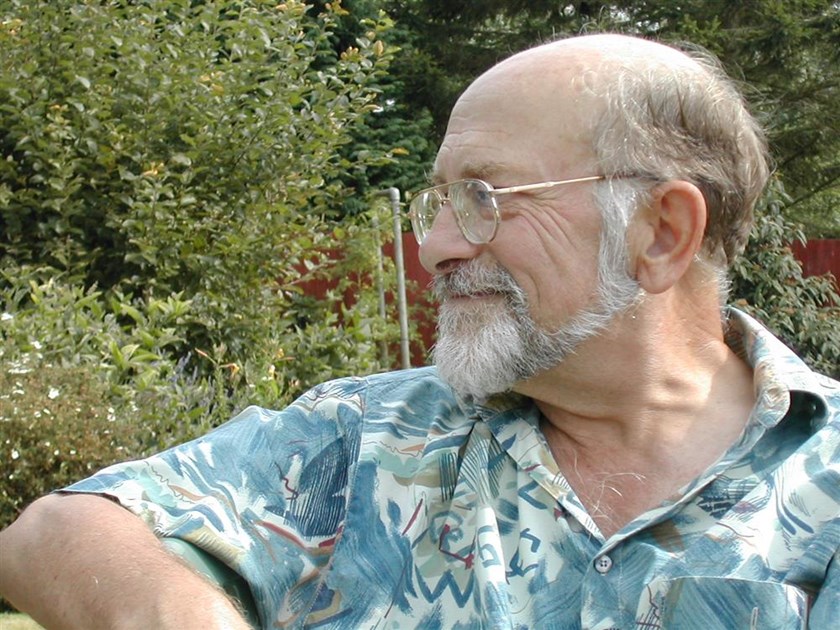 Daniel Goodchild is fundraising for Woodland Trust