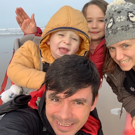 Lee Fallows is fundraising for Vranch House School & Centre