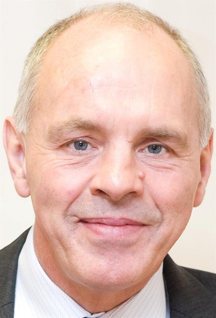 Richard Hopkins is fundraising for The Argus Appeal