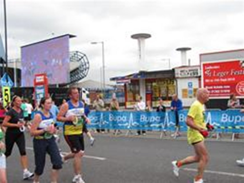 James Rattenbury is fundraising for The Children's Hospital Charity