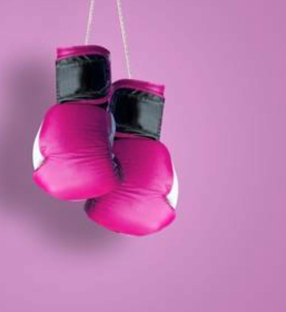 Stacey Farrow is fundraising for Mind