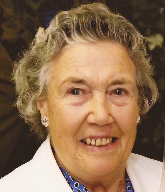 Ruth Black is fundraising for The British Red Cross Society