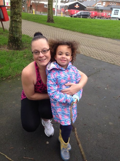 Adele Venner is fundraising for Calvert Devon