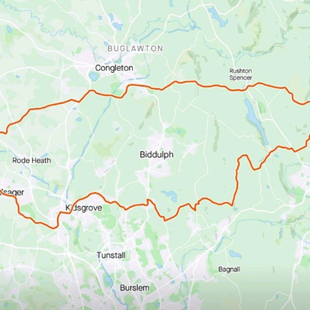 Mark Forsyth is fundraising for Alice Charity