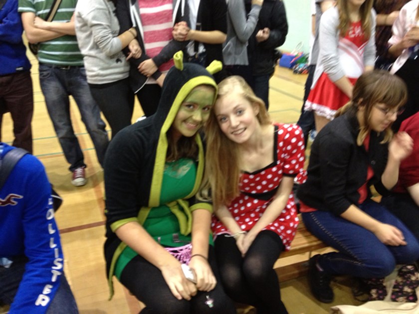 Emily Legood is fundraising for Alzheimer's Society