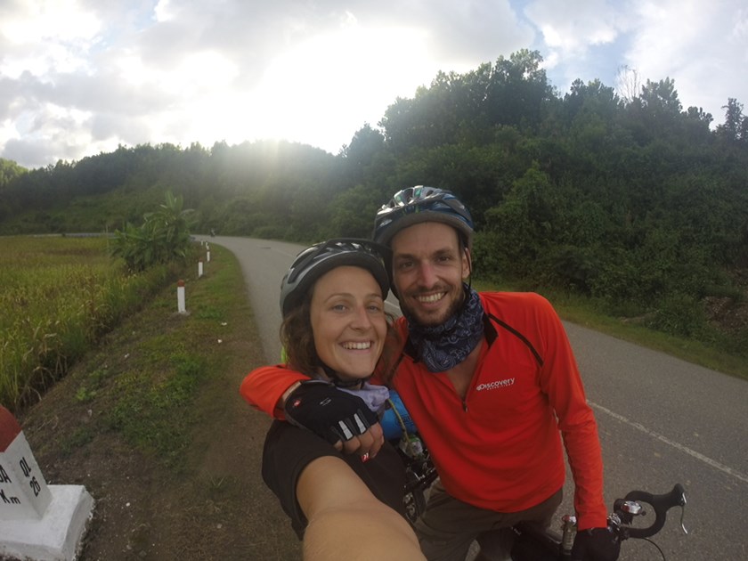 Lucy Ross-Millar is fundraising for MAG (Mines Advisory Group)