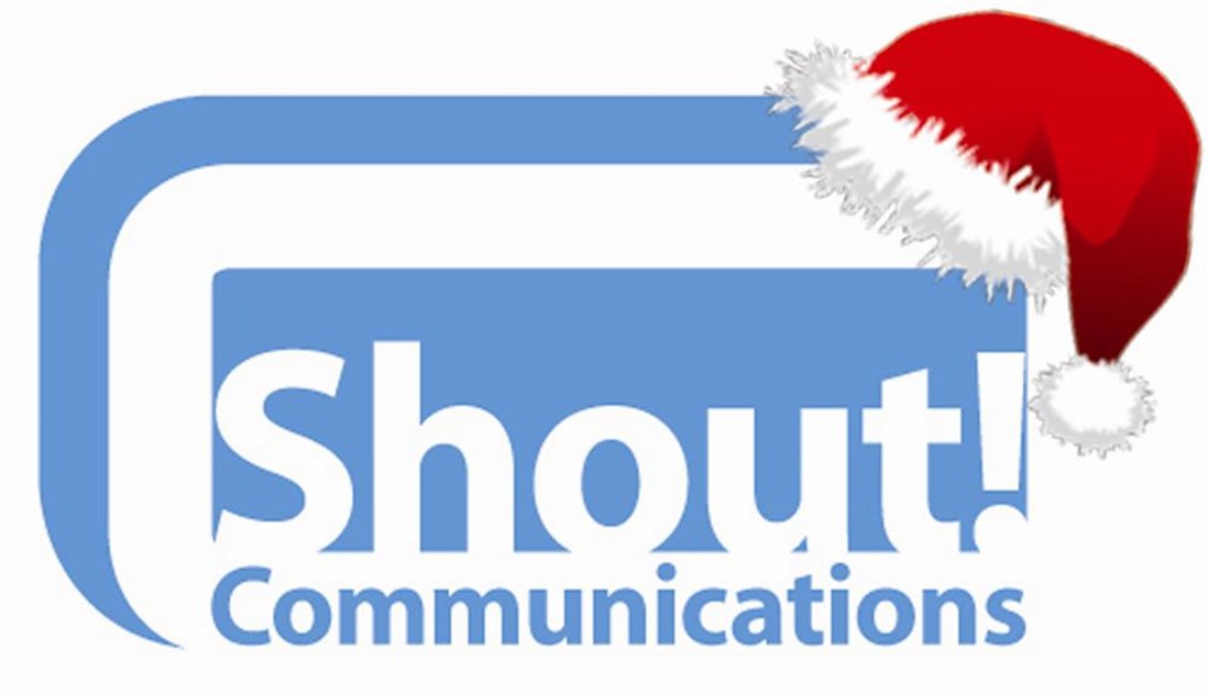 Shout! Communications is fundraising for Crisis