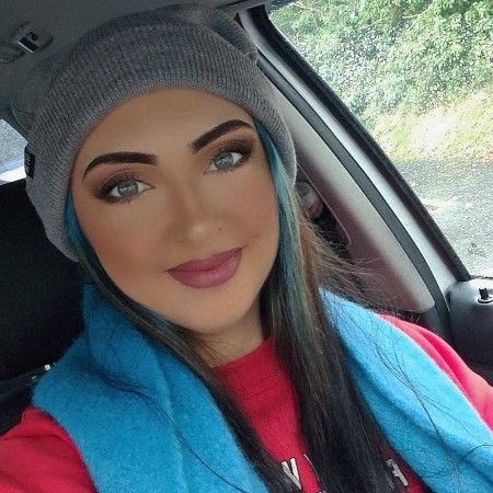 Shauna Rogan is fundraising for Southern Area Hospice Services